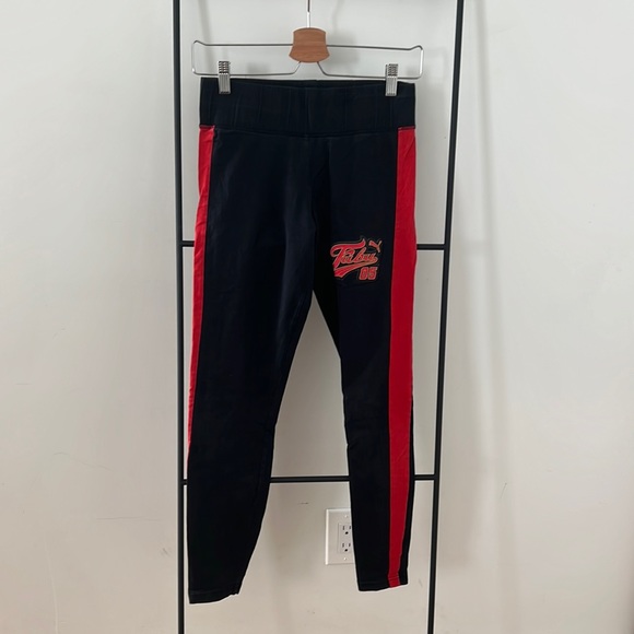 FUBU | Pants & Jumpsuits | Fubu Lounge Pants Leggings | Poshmark